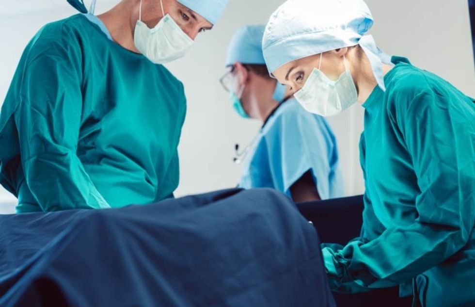 What is 'dry birth'? What it looks like and what can happen to the baby ...