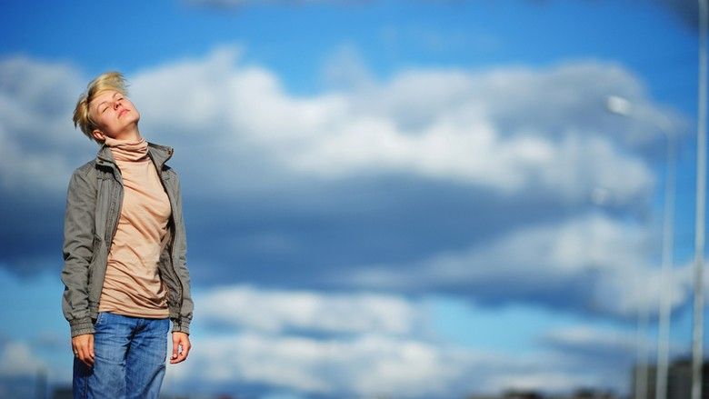 Climatic changes trigger headaches - Telegraph - Telegraph