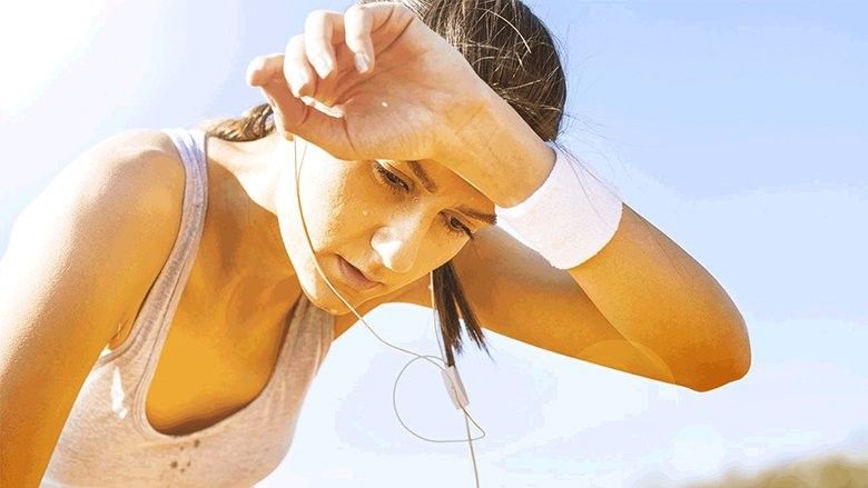 Si mbrohet organizmi nga nxehtësia? - Telegrafi