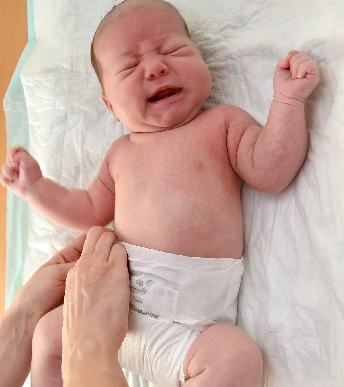 Infeksionet urinare te fëmijët - Kids' Time