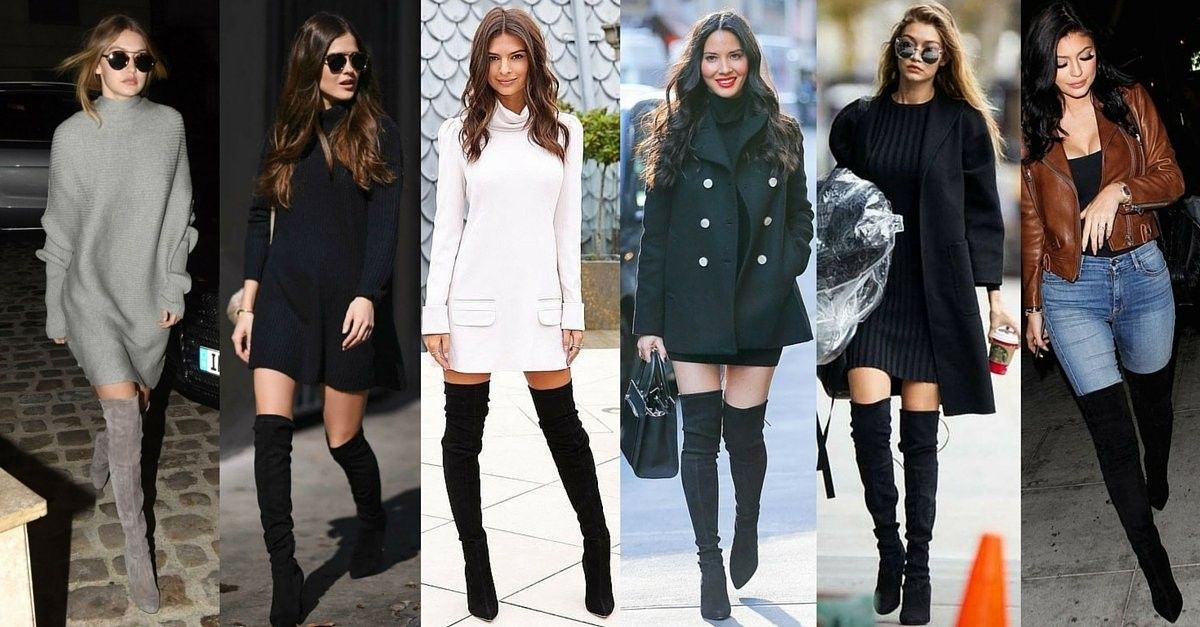 Long socks, the accessory of the moment - Telegraph - Telegraph