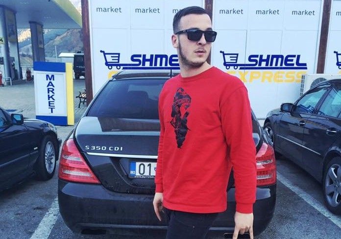 Exclusive! Mozzik was attacked by a rapper, here is the story that ...