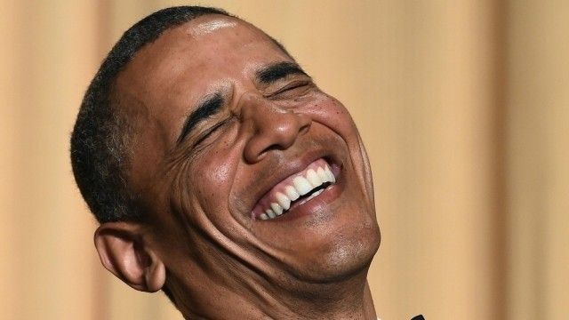 12 strange and interesting facts about President Obama - Telegraph ...