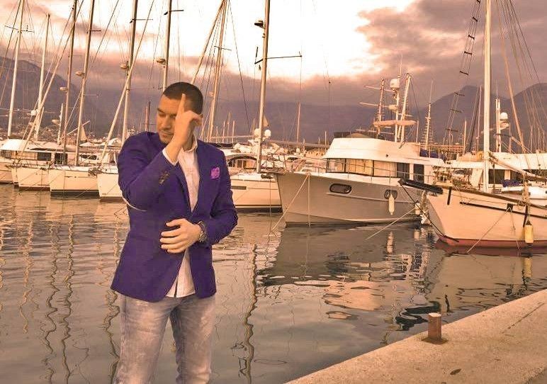 Neki Emra produces "Rruga 22" - Telegrafi - Telegrafi