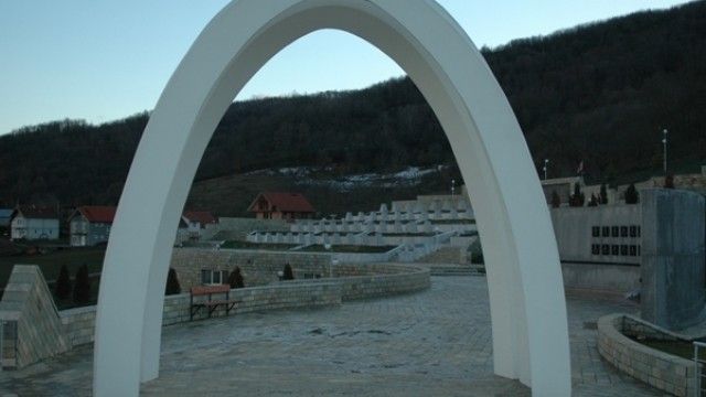 15 years since the massacre of Recak - Telegraph - Telegraph