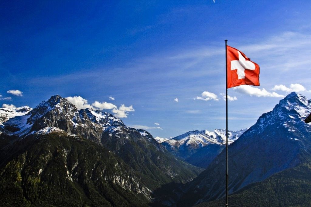 The Swiss are the richest in Europe - Telegraph - Telegraph
