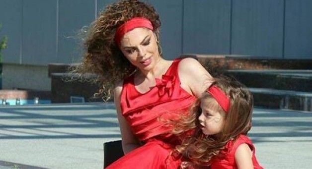 Inis Gjoni pjesë e “Dance Moms” - Telegrafi - Telegrafi