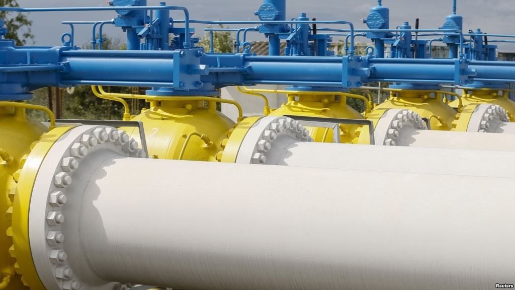 China has started building pipelines for Russian gas - Telegraph ...