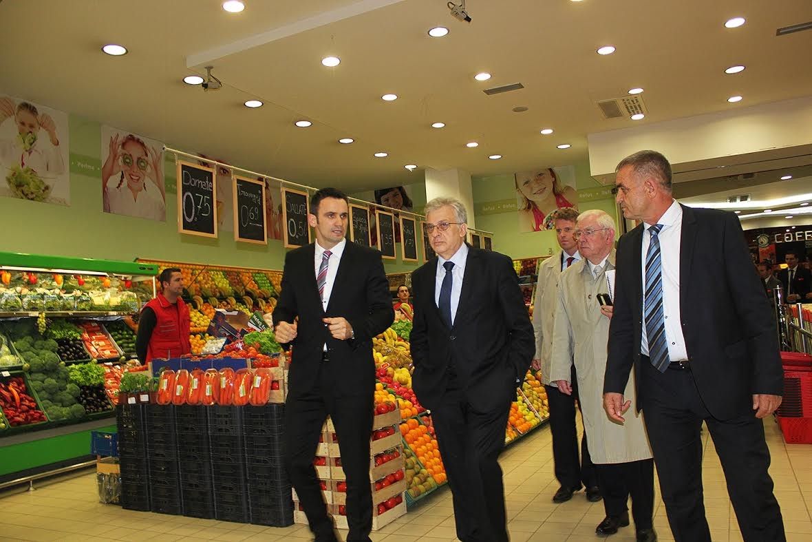 The Board of Directors of the European Bank for Reconstruction and ...