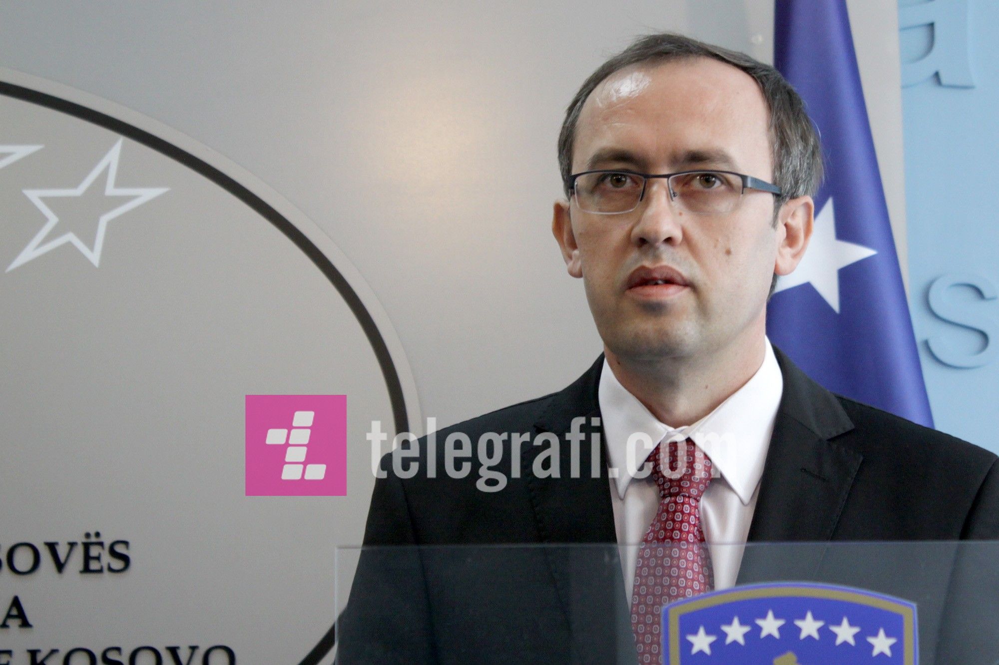 Hoti në takimet vjetore të BERZH-it - Telegrafi - Telegrafi