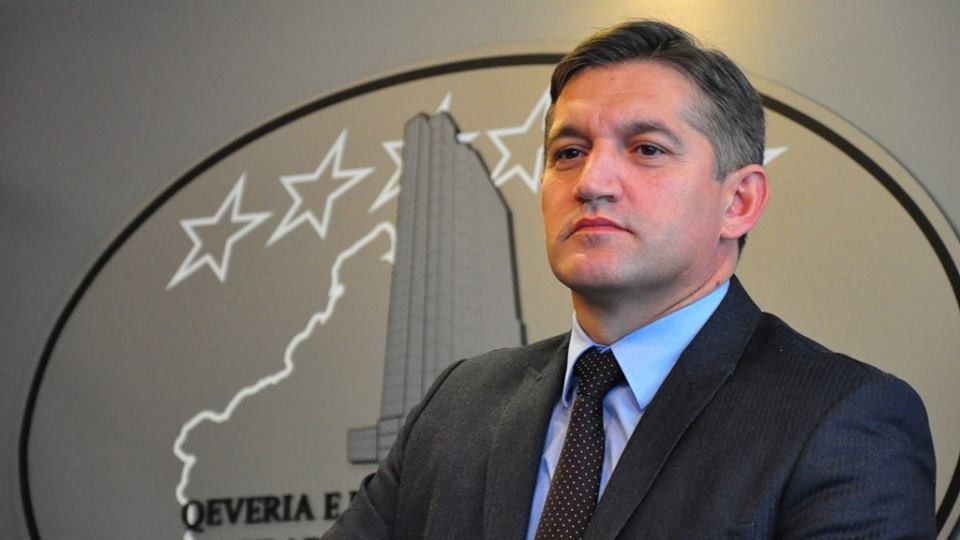 Beqaj: Mayors who don't spend the budget well should go...! - Telegraph ...