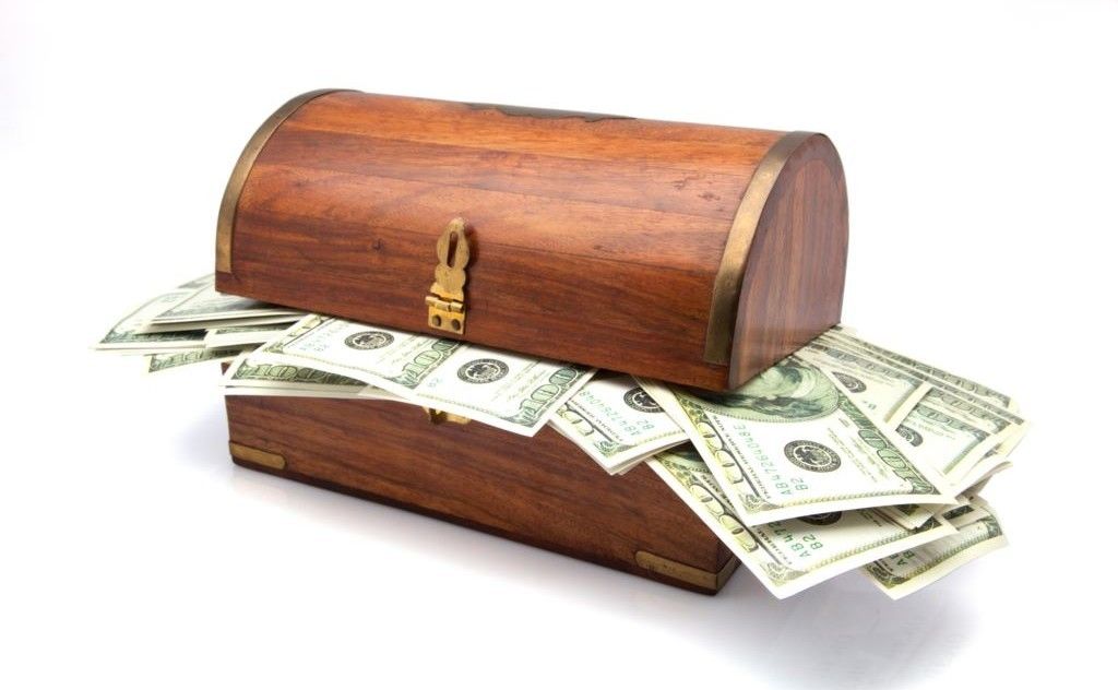 Historia 500-vjeçare e dollarit amerikan!? - Telegrafi - Telegrafi