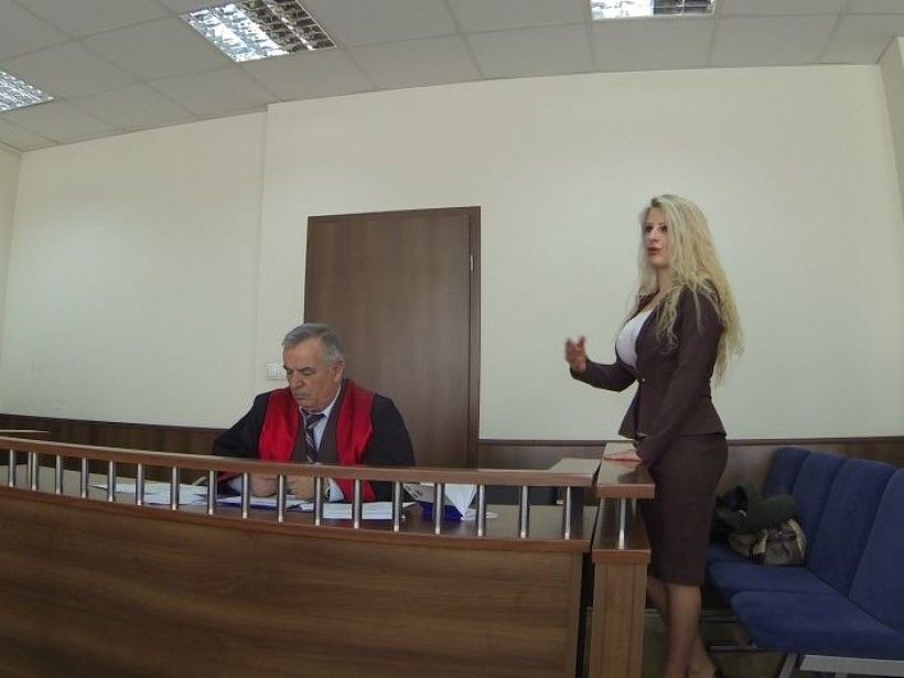 Duda Balje shpallet e pafajshme - Telegrafi - Telegrafi