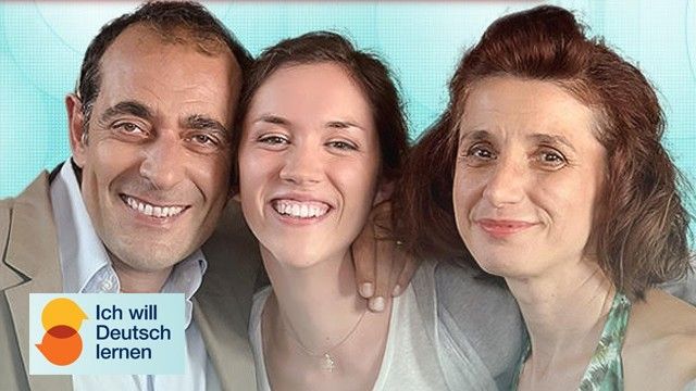 “Ich Will Deutsch Lernen“ portal për mësimin e gjuhës gjermane ...