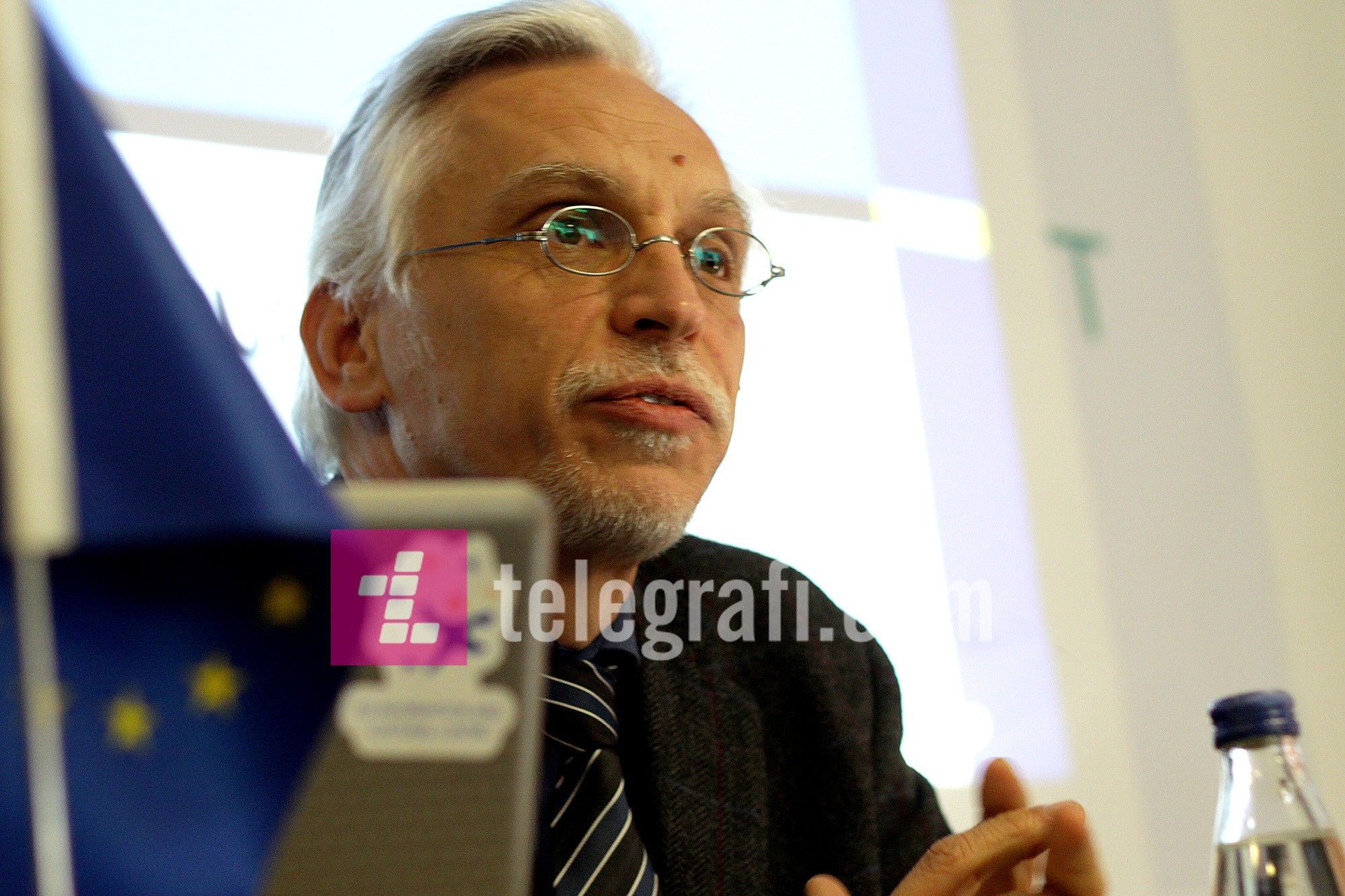 Olters: Kosova ka potencial për të përshpejtuar zhvillimin - Telegrafi ...