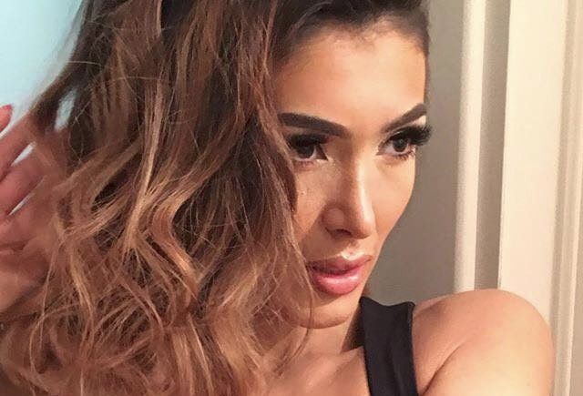 Nora confirms: I did my lips! (Video) - Telegraph - Telegraph