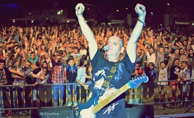 Waiting for the album from BB Poqi - Telegrafi - Telegrafi