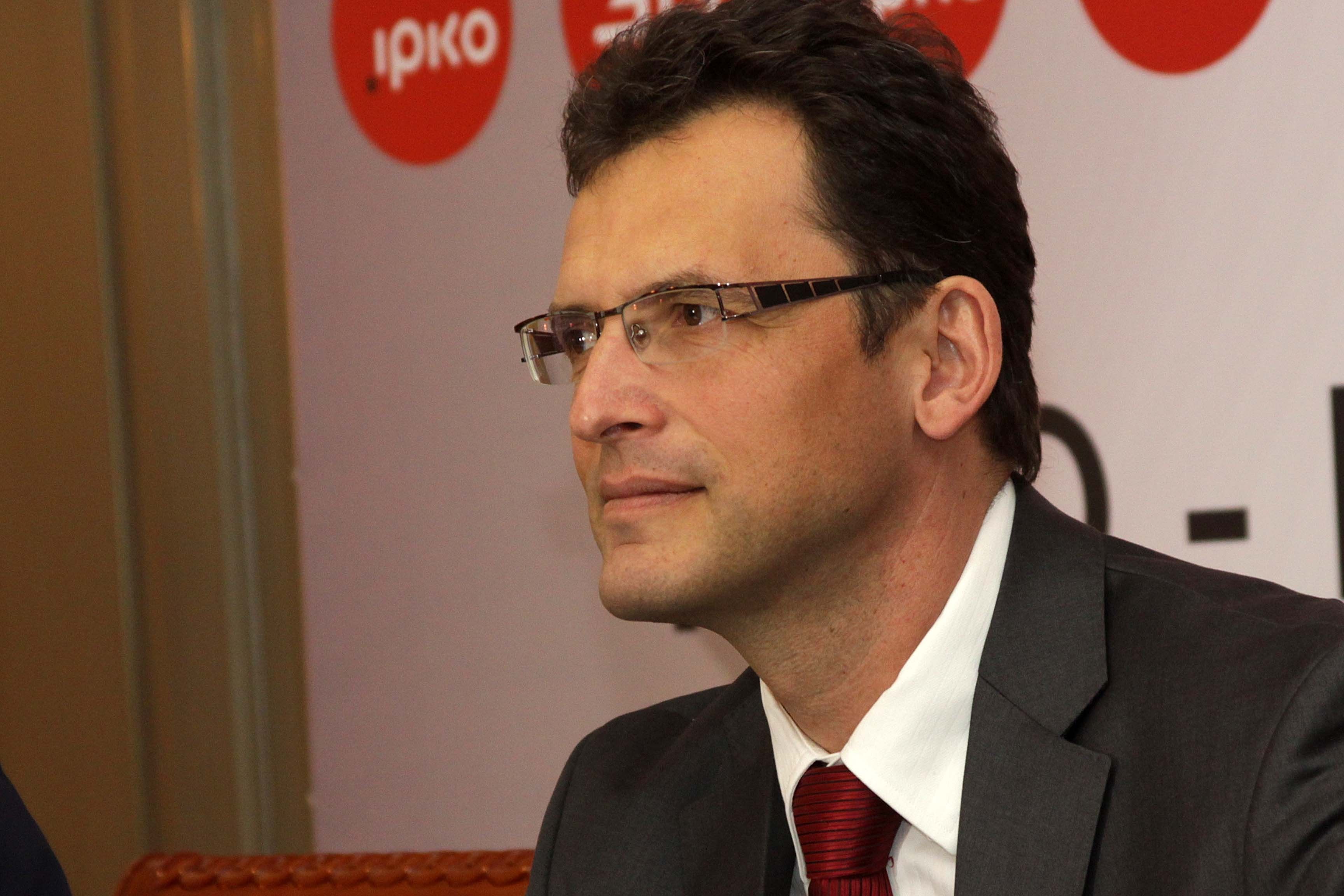 IPKO, 270 million euro investments in Kosovo - Telegrafi - Telegrafi