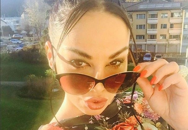 How many lovers has Skëndije Mujaj had? (Photo) - Telegraph - Telegraph