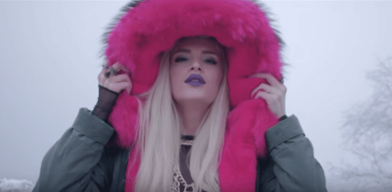 Era publishes "BonBon" (Video) - Telegraph - Telegraph