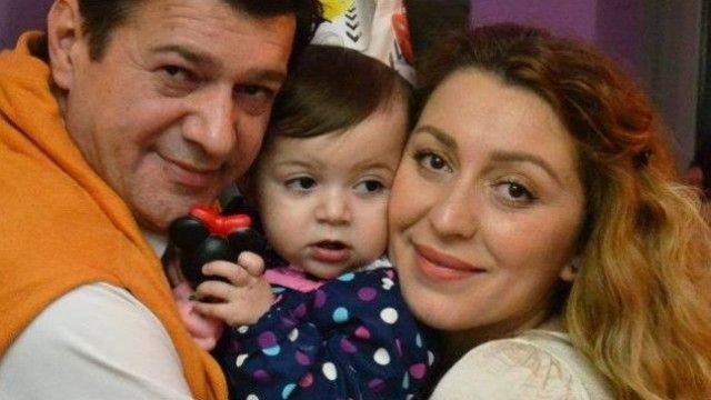 Adelina and Bardhyli become parents again - Telegrafi - Telegrafi