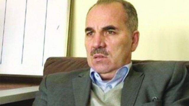 Merovci publishes photos of the LDK secretary who was severely beaten ...