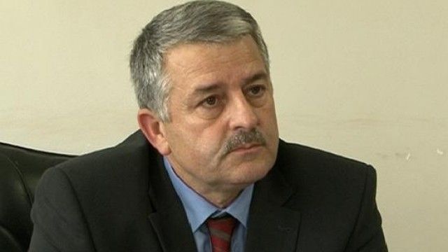 Agim Veliu ngushëllon familjet e viktimave në Kazakistan - Telegrafi ...
