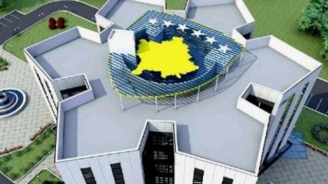 Agron Selimaj, director of KIA - Telegrafi - Telegrafi