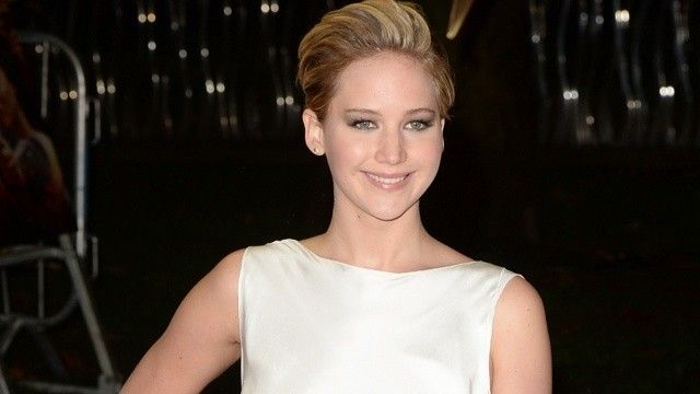 Aktori veteran mahnitet nga Jennifer Lawrence - Telegrafi - Telegrafi