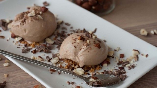 Akullore me lajthi - Telegrafi - Telegrafi