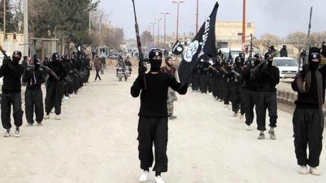 Alarms the USA: 30 thousand fighters have joined ISIS - Telegrafi ...