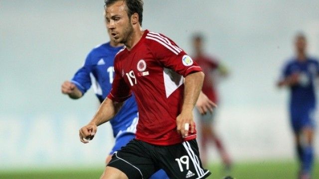 Meha, forgotten from Albania, comes to Kosovo - Telegraph - Telegraph