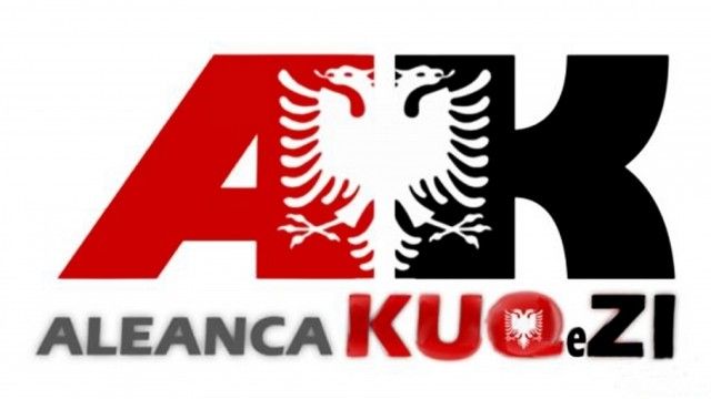 The Kuqezi Alliance submits the draft resolution for Kosovo to the ...