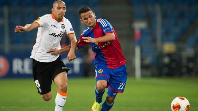 Aliji receives an Albanian passport - Telegraph - Telegraph