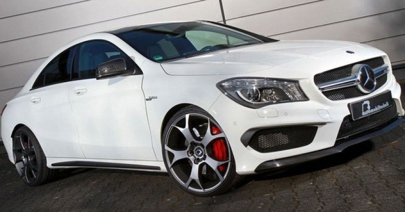 Introducing Mercedes-AMG S63 – modified - Telegraph - Telegraph