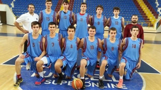 Andi Shehu kalon në Trabzonspor - Telegrafi - Telegrafi