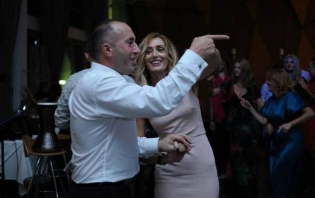 Look at Ramushi lying in the lobby of the Assembly (Photo/Video ...