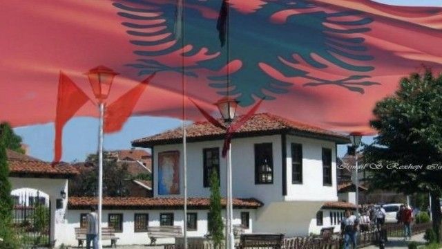 Arbër Gashi: Ejani të bashkohemi në Prizrenin tonë më 10 qershor 2015 ...