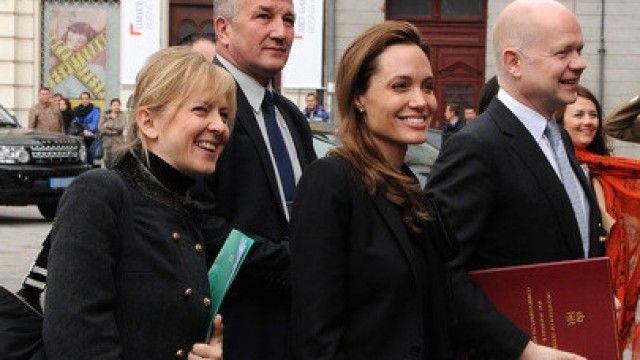 Arminka Helic, the woman who is terrorizing Serbia - Telegraph - Telegraph