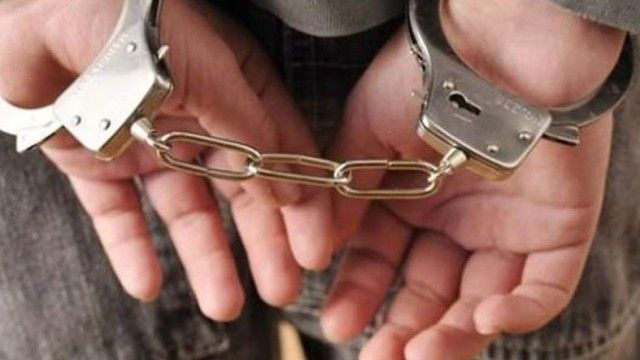 Nine suspects are arrested in connection with the criminal offenses of ...