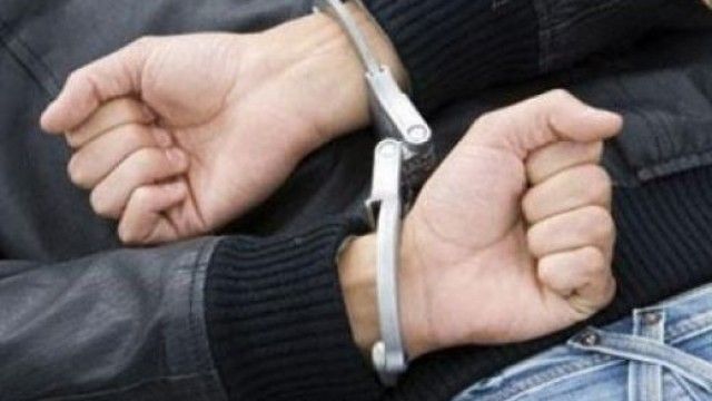 Water pump thieves arrested - Telegraph - Telegraph