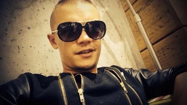 Cozman returns to his family (Photo) - Telegraph - Telegraph