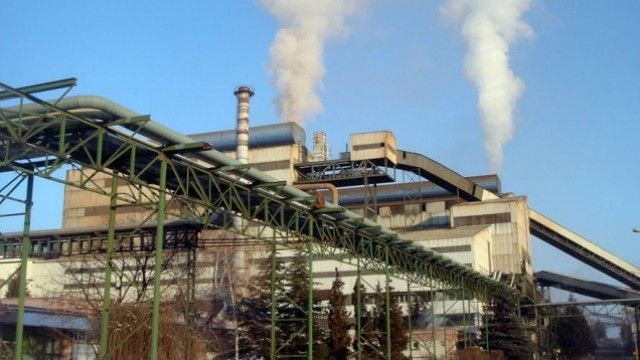 The Ministry of Environment is justified for "Ferronikel" - Telegraph ...