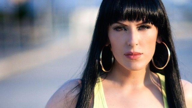 Arta shoots the new clip (Photo) - Telegrafi - Telegrafi