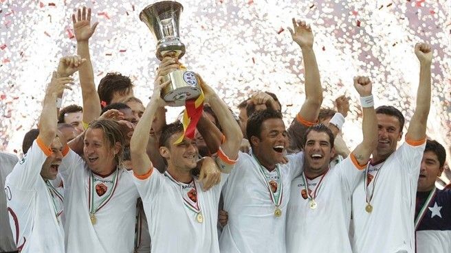 Roma - Telegrafi - Telegrafi