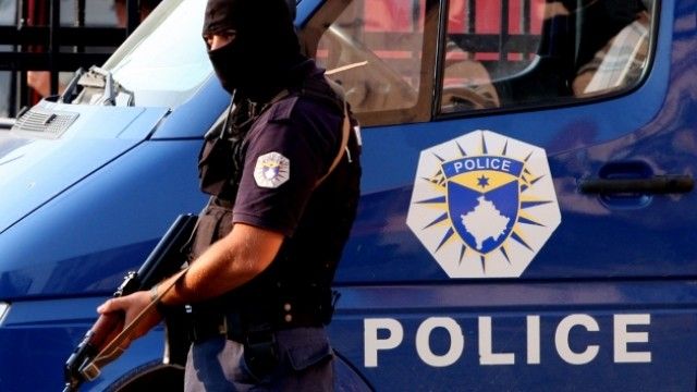 No indication "of terrorist attacks" - Telegrafi - Telegrafi