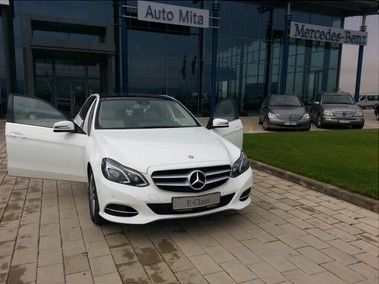 Mercedes-Benz is the leader of the Premium class in Kosovo - Telegrafi ...