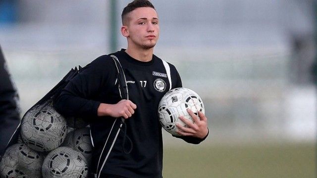 Avdijaj has two options for the National team - Telegrafi - Telegrafi