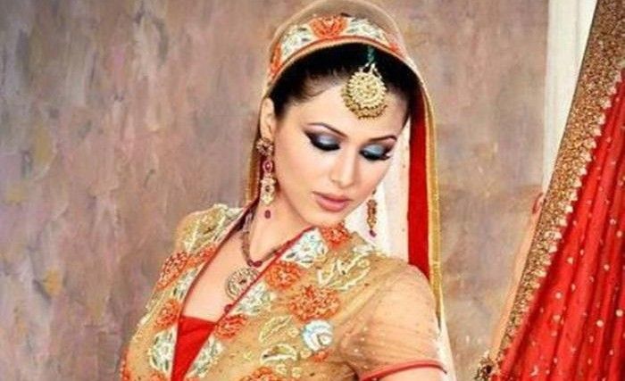 Pakistani model is arrested for money laundering (Photo) - Telegraph ...