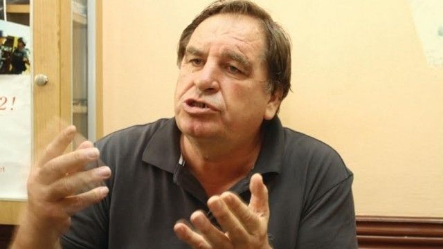 Aziz Salihu, ultimatum to the state - Telegraph - Telegraph